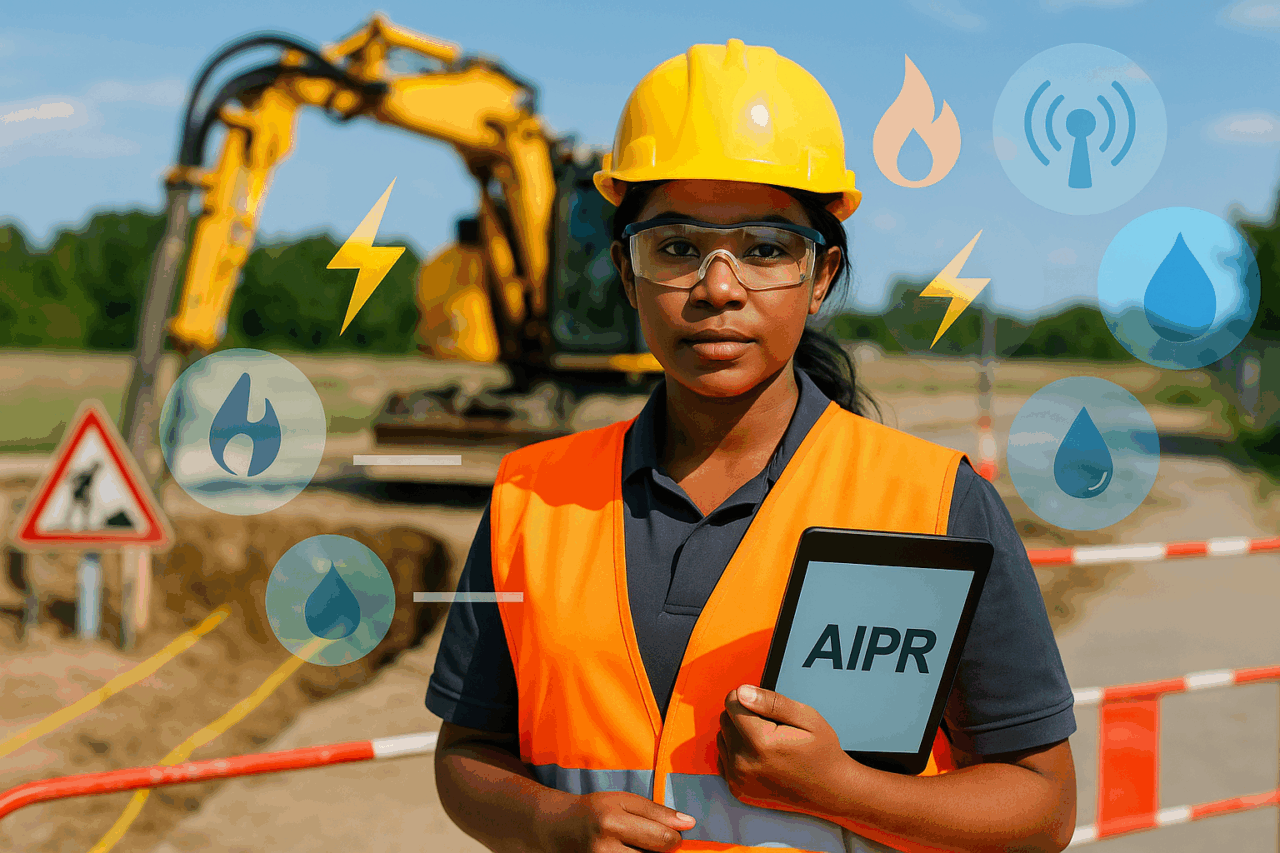 AIPR : qui est concerné et comment se former ? - INRIS Formations Pro